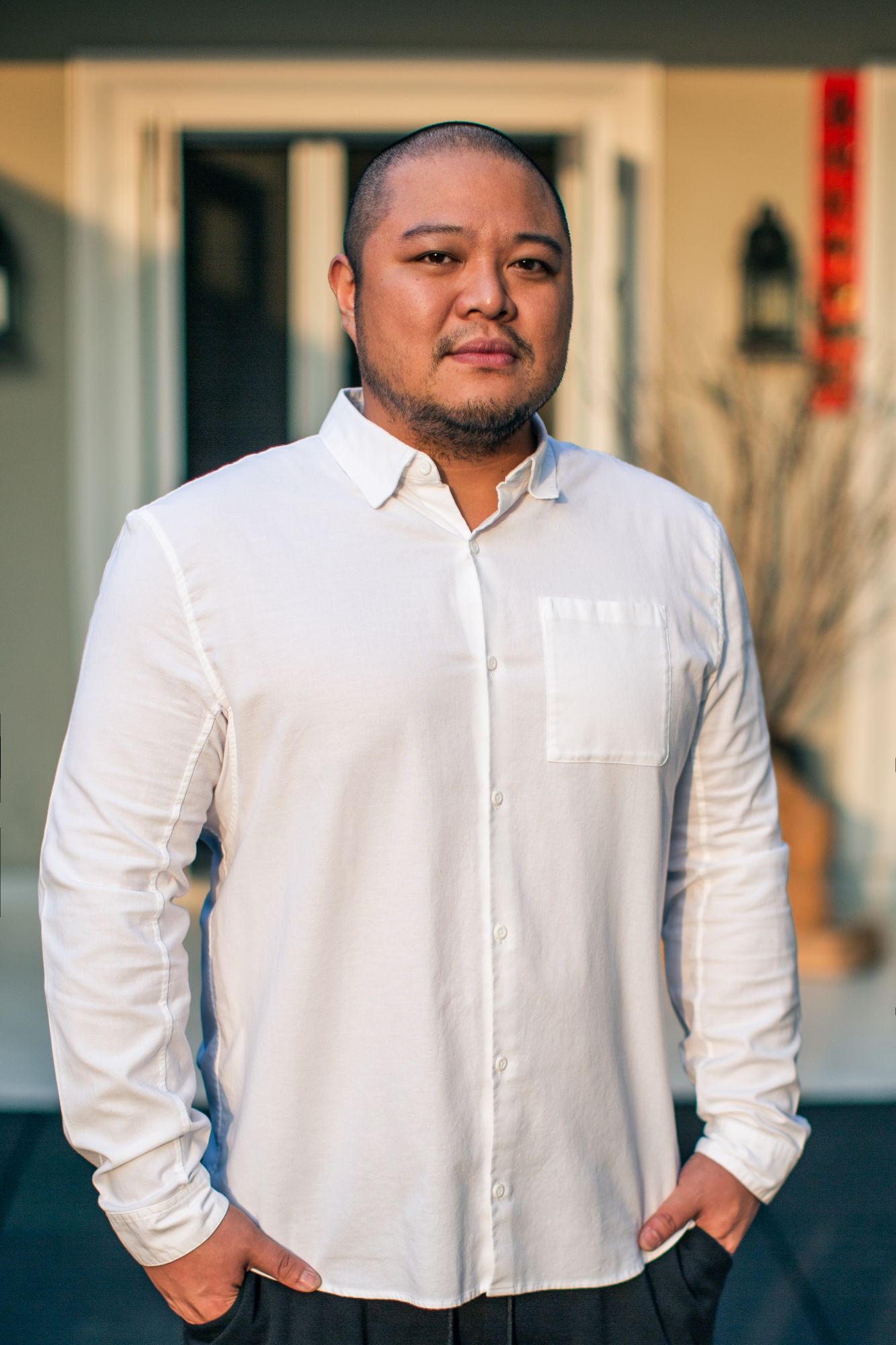 Quentin Yeh | Tatler Asia