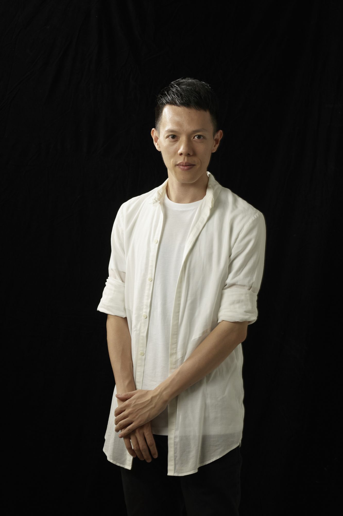 Benson Tsai | Tatler Asia