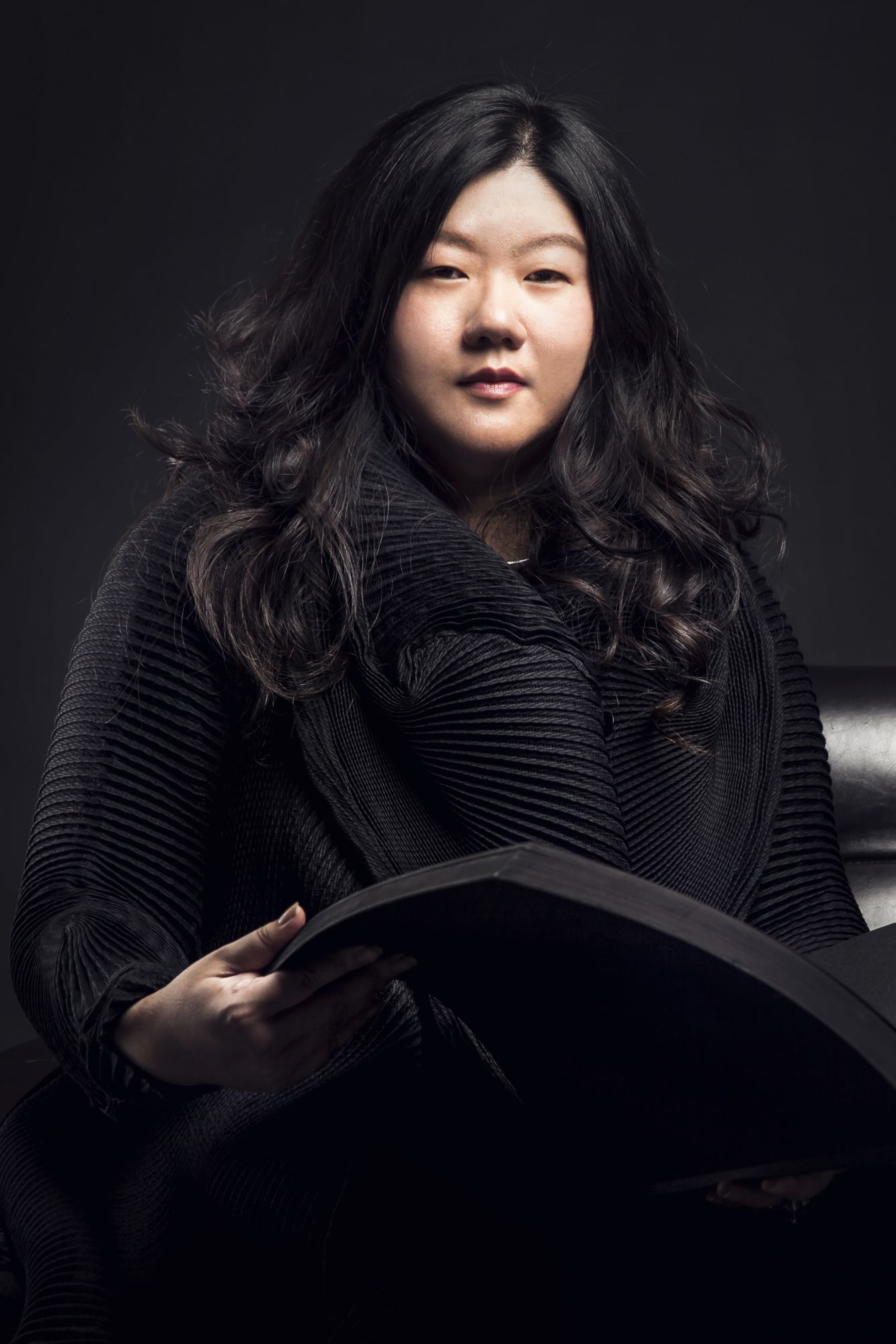 Lillian Yang | Tatler Asia