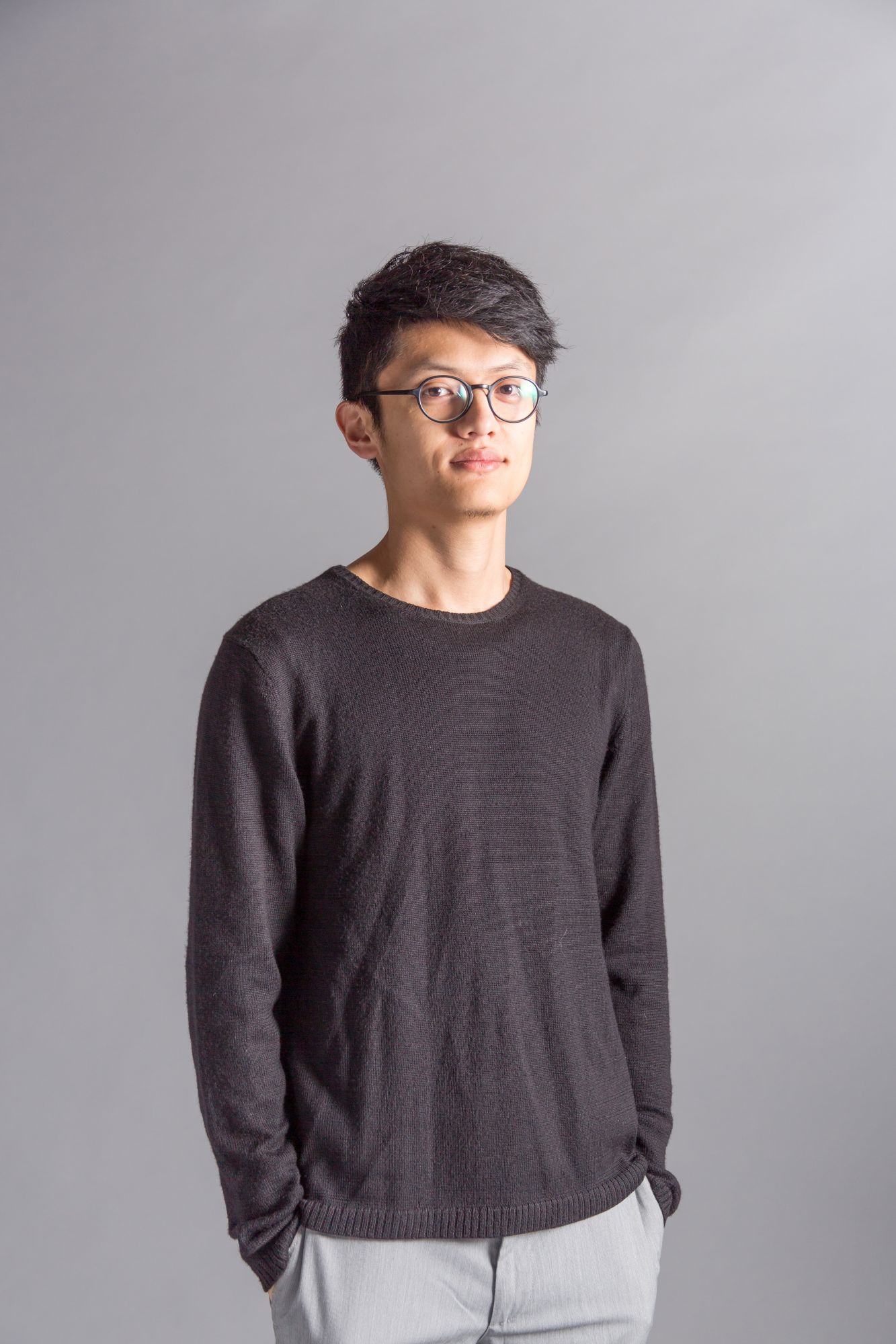 Lawrence Yen | Tatler Asia