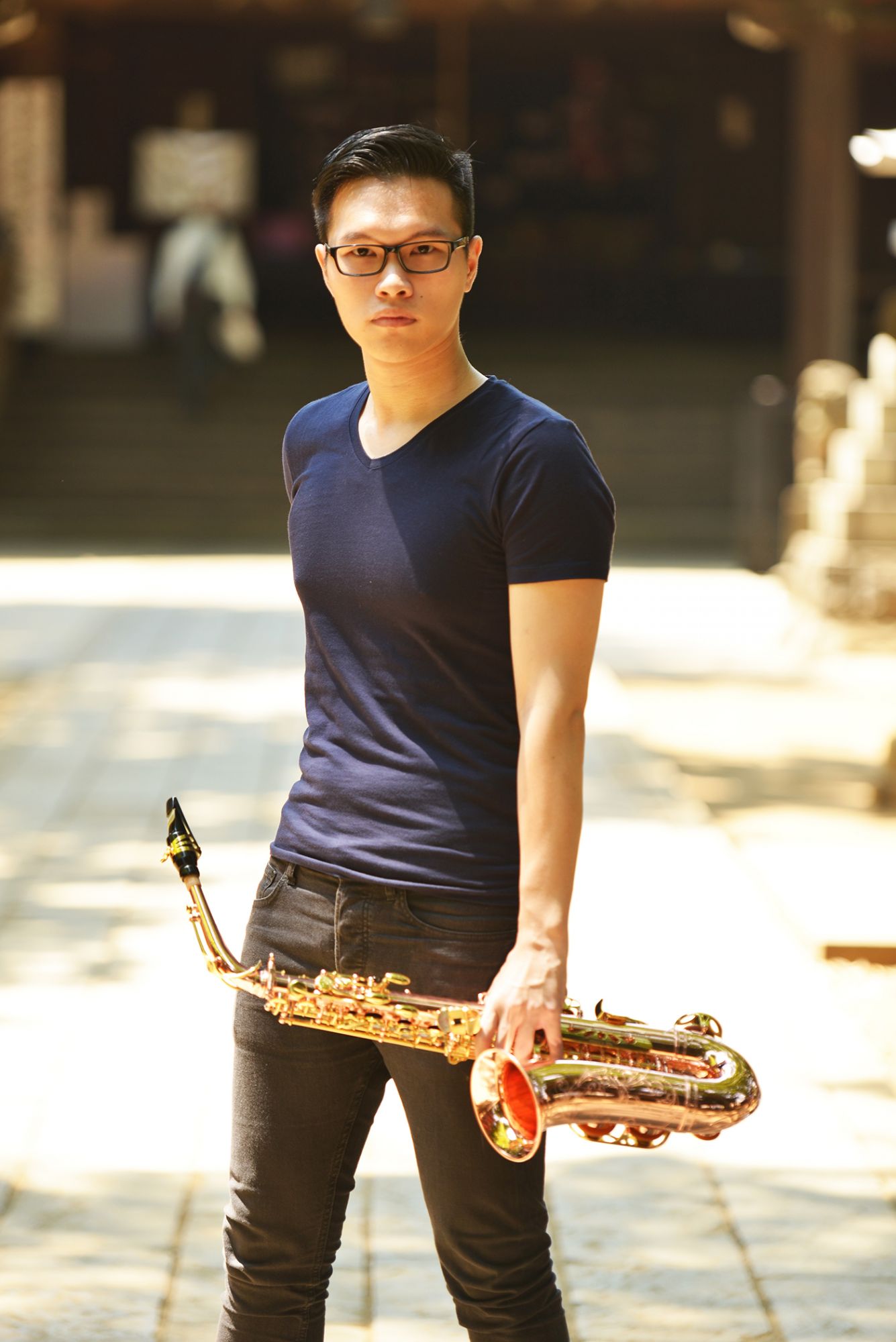 Tzu-Chieh Shen | Tatler Asia