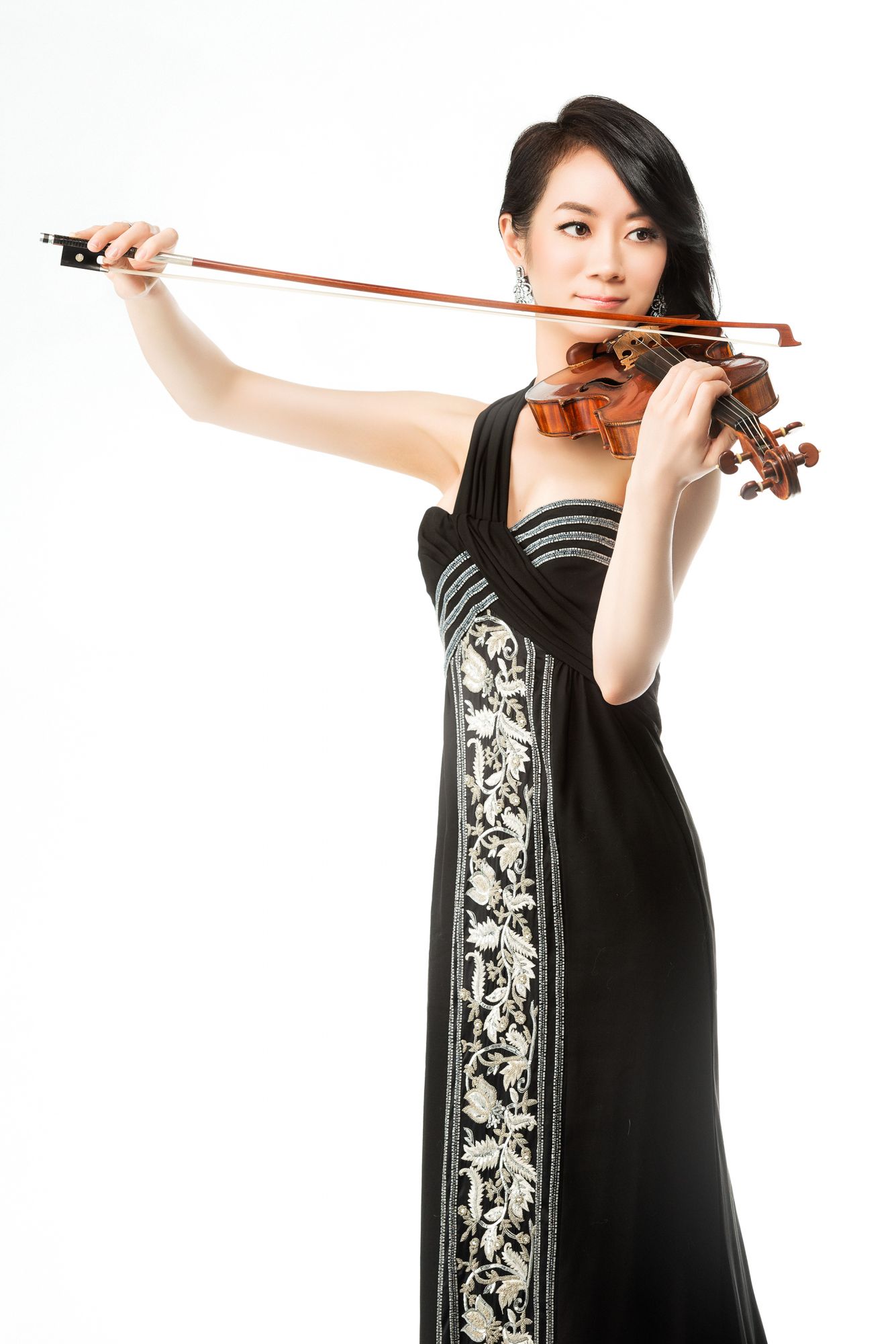 Jeannie Lu | Tatler Asia