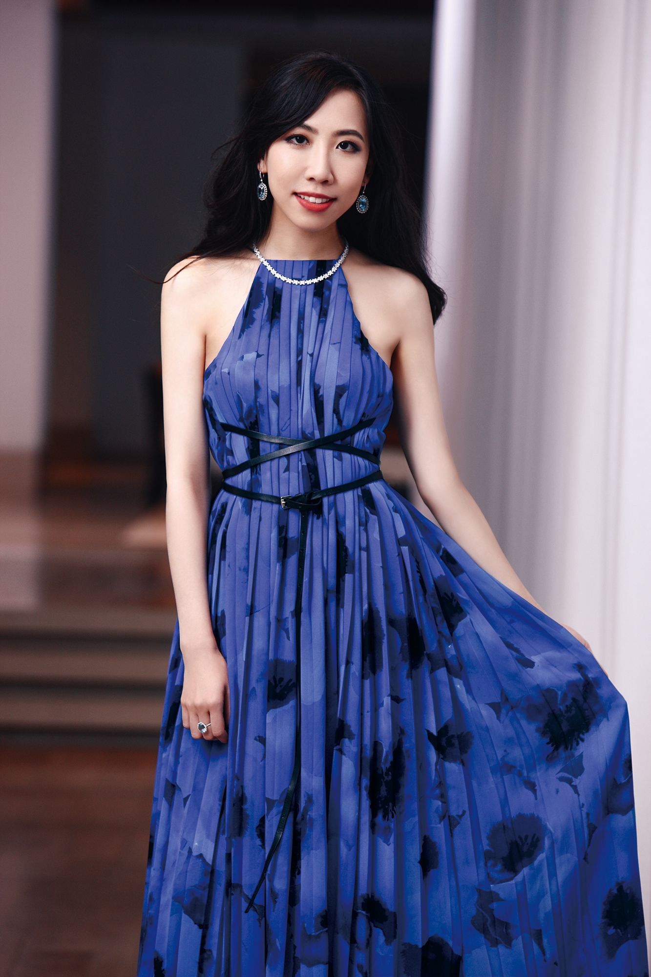 Jennifer Huang | Tatler Asia