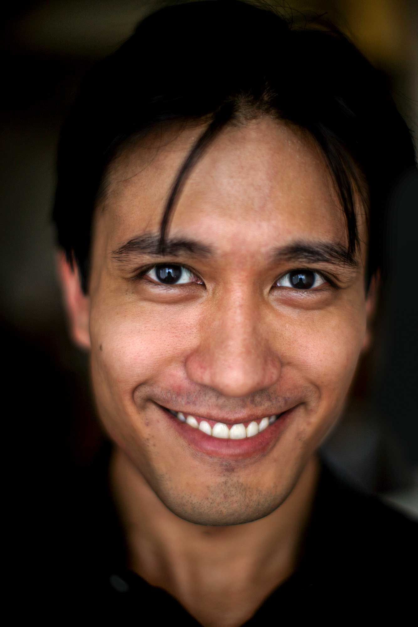 Faisal Ariff | Tatler Asia