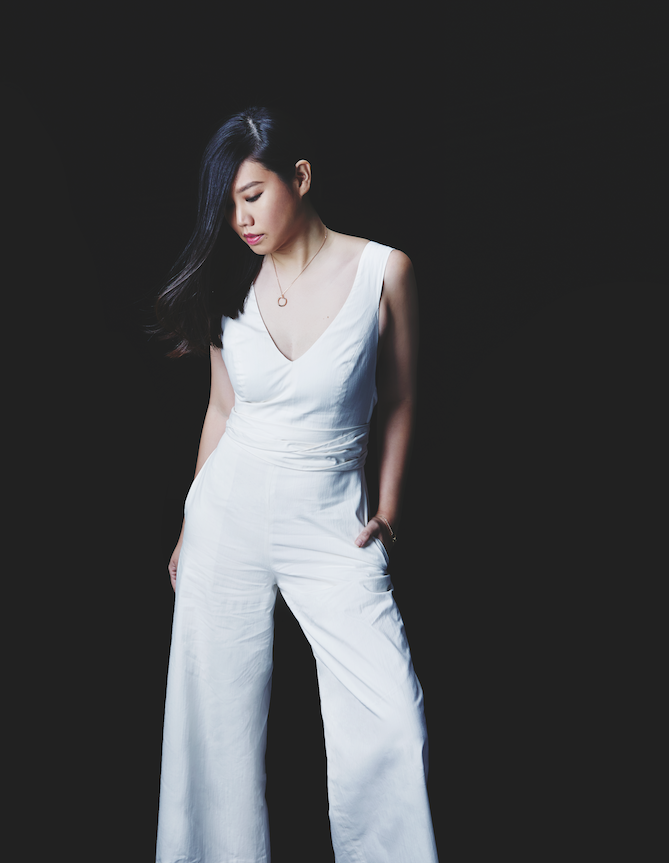 Cherin Tan | Tatler Asia