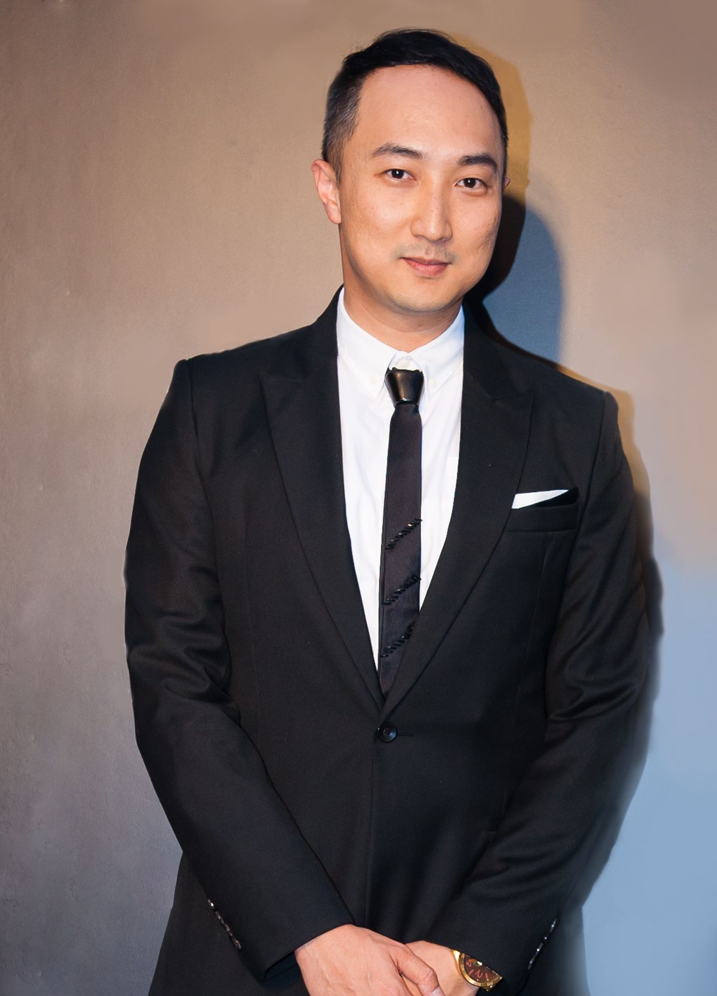 Lester Shih | Tatler Asia