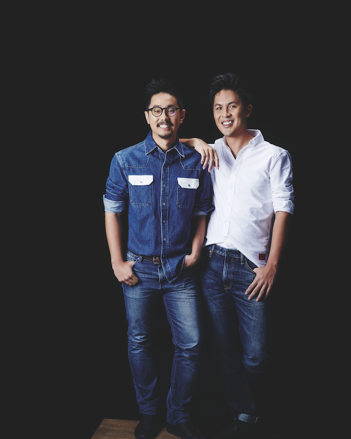 Derek Tan | Tatler Asia