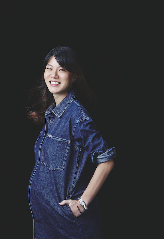 Goh Yiping | Tatler Asia