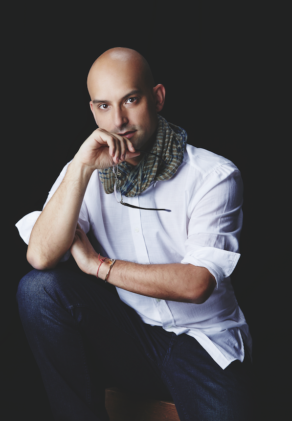 Ivan Brehm | Tatler Asia