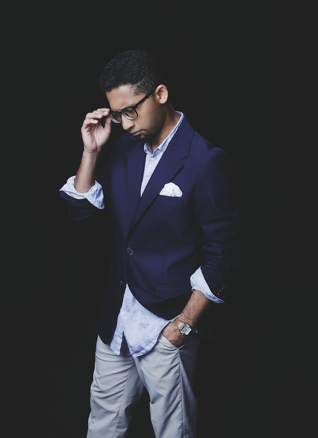 Shamir Rahim | Tatler Asia