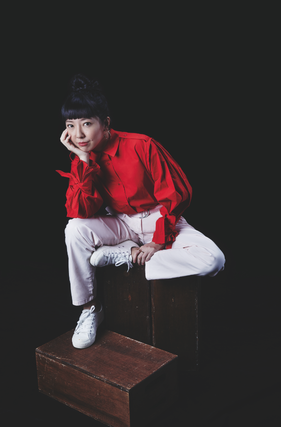 Teresa Lim | Tatler Asia