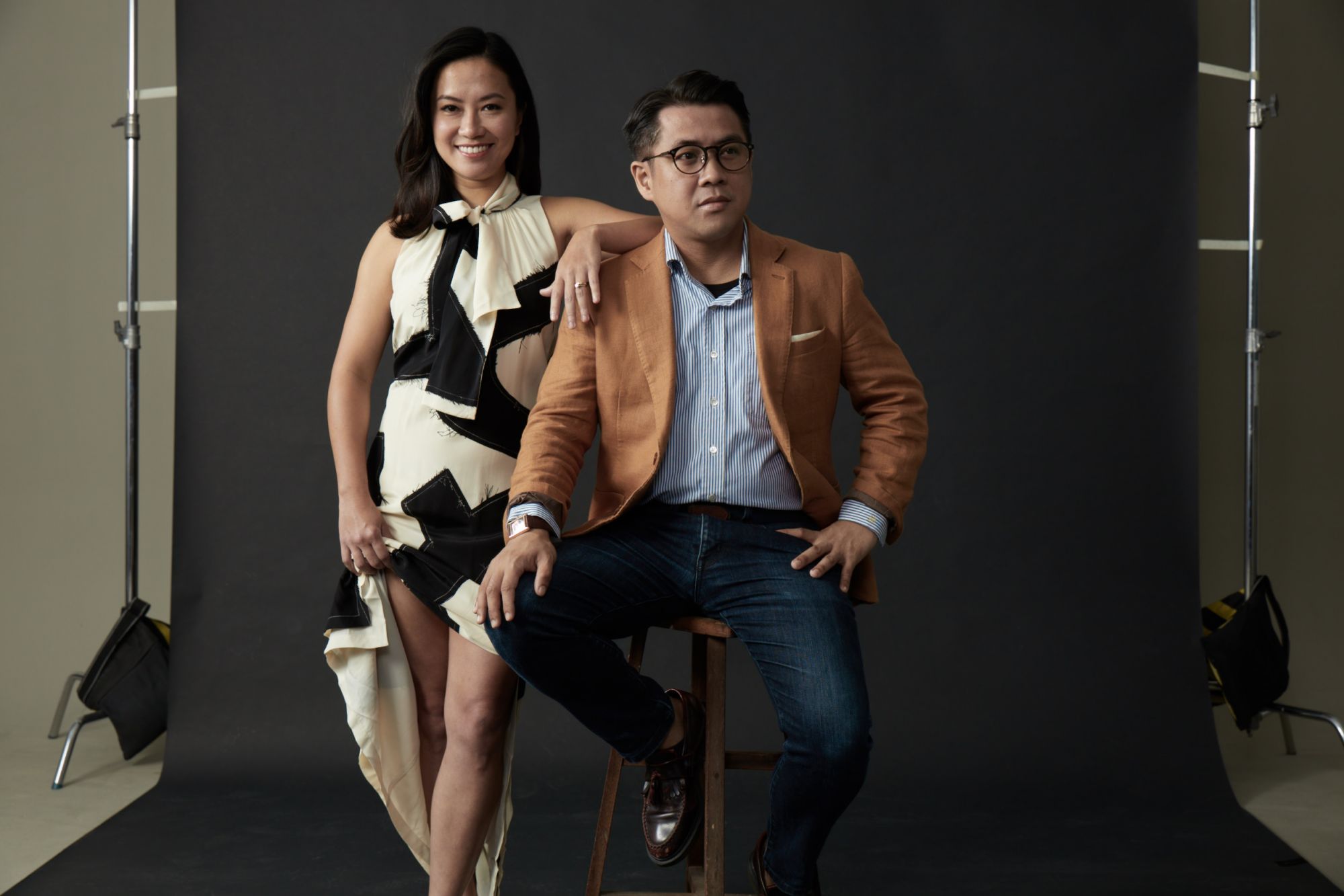 Danon Gabriel The | Tatler Asia