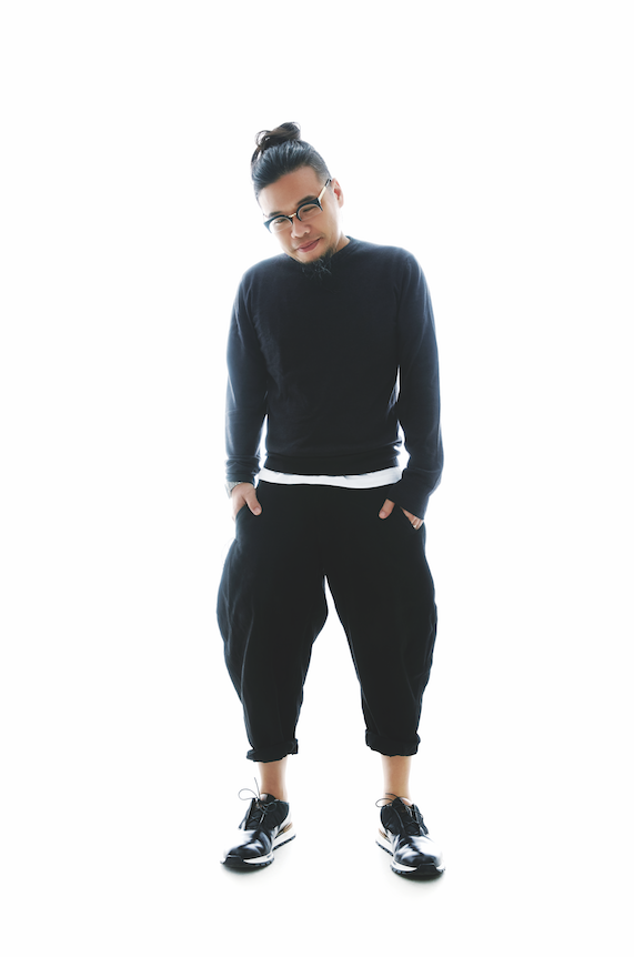 Pann Lim | Tatler Asia