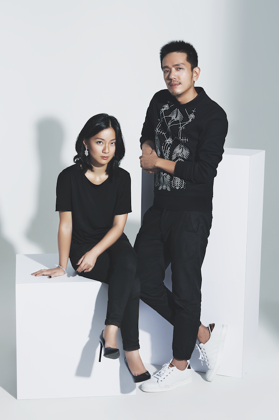 Felix Ng | Tatler Asia