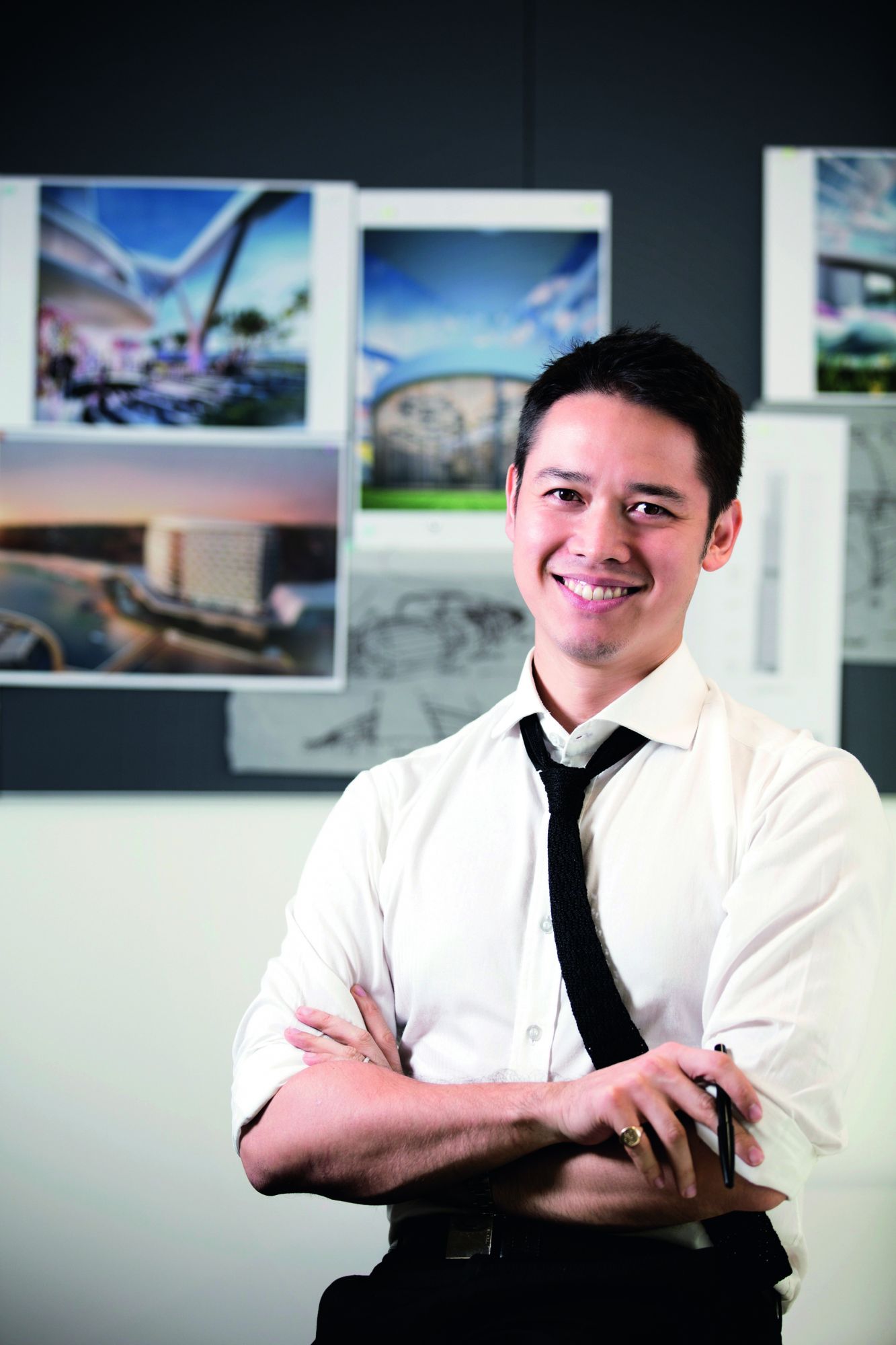 Jason Pomeroy | Tatler Asia