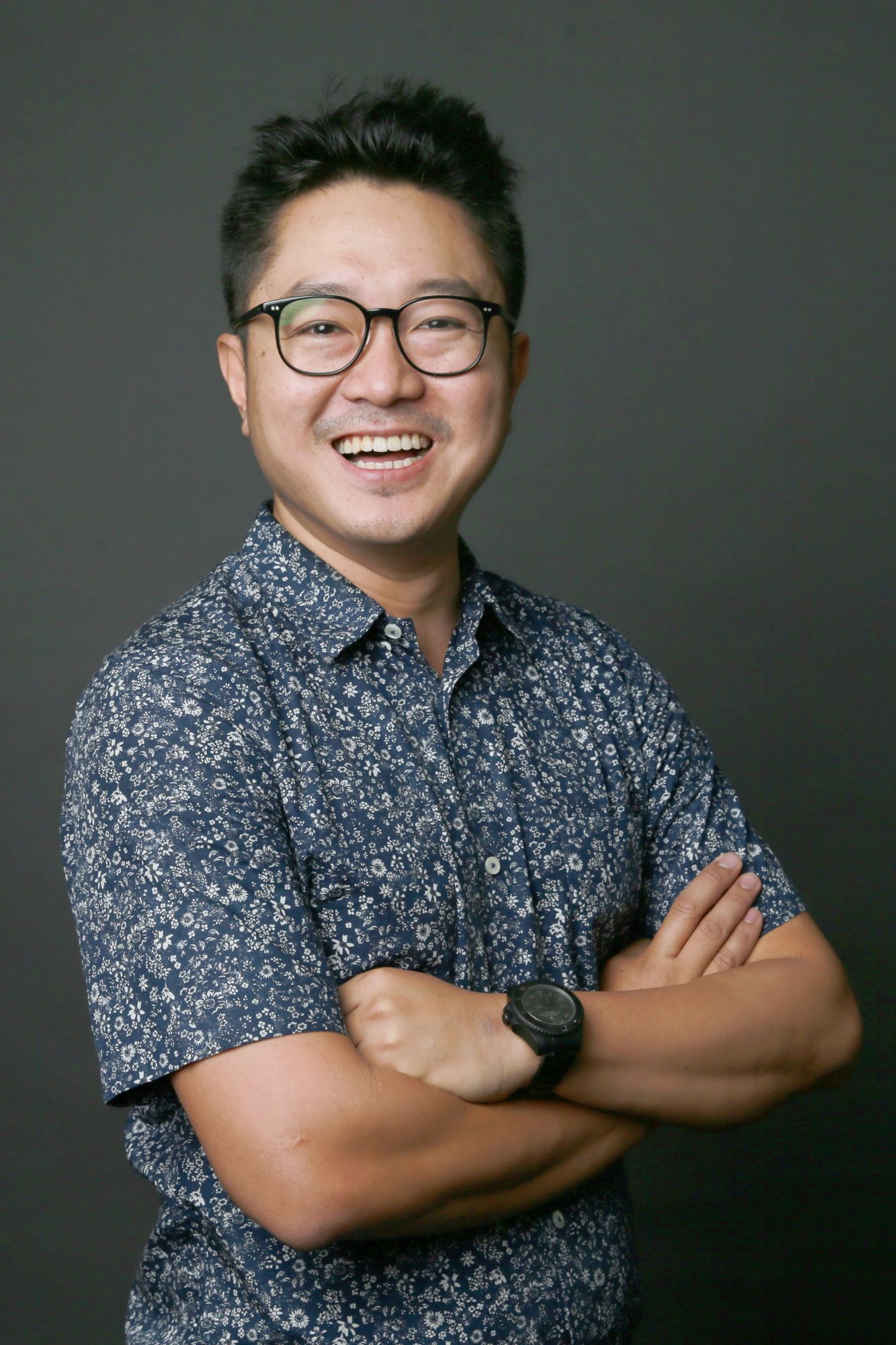 David Soong | Tatler Asia