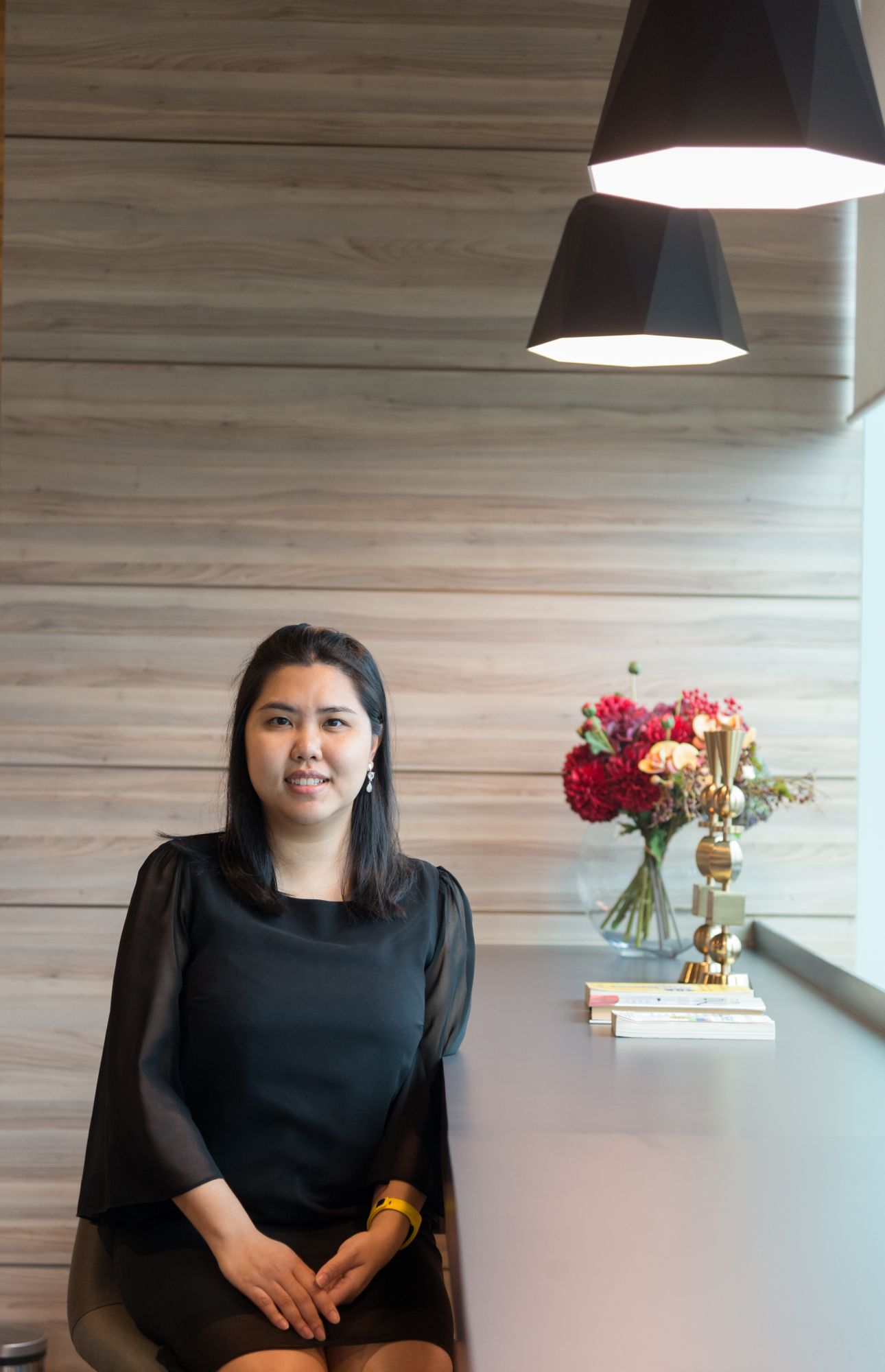 Ada Chirapaisarnkul | Tatler Asia
