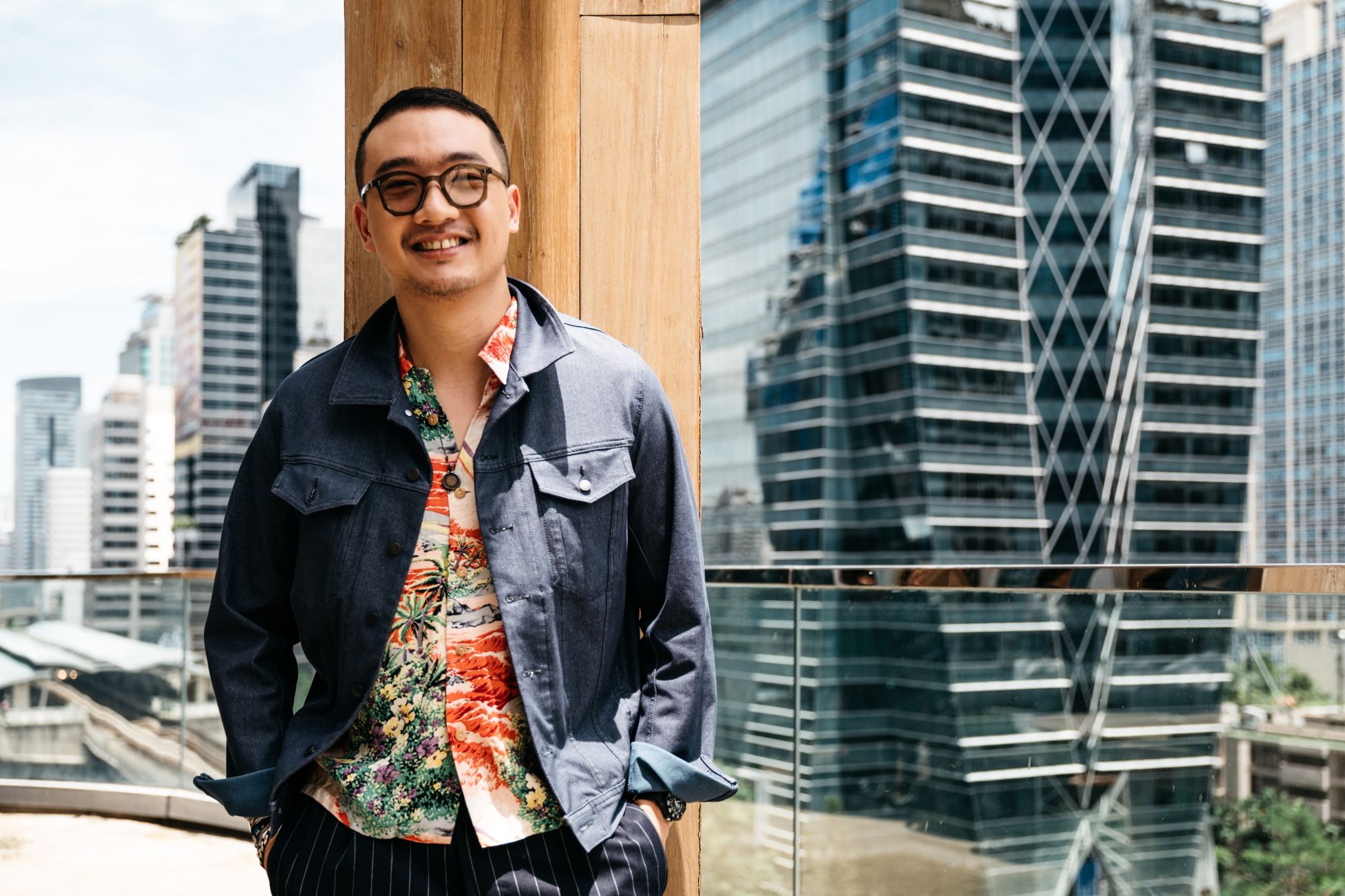 Barom Bhicharnchitr | Tatler Asia