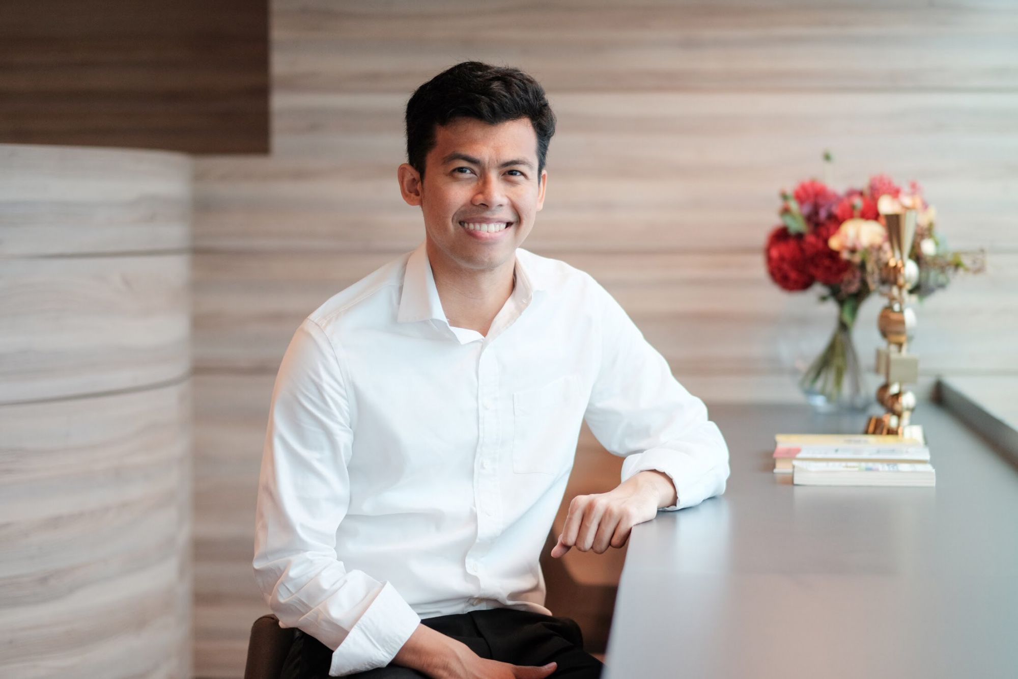 Fuadi Pitsuwan | Tatler Asia