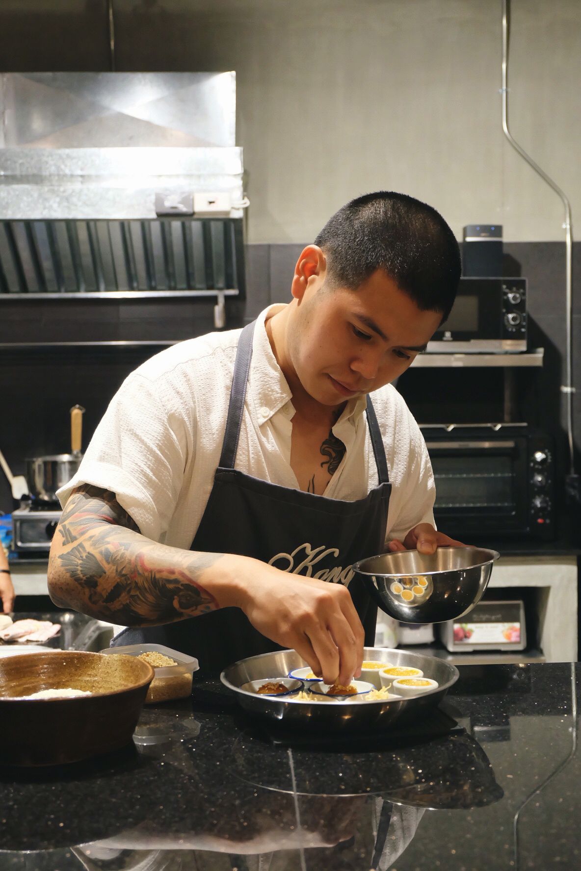 Kongwuth Chaiwongkachon | Tatler Asia