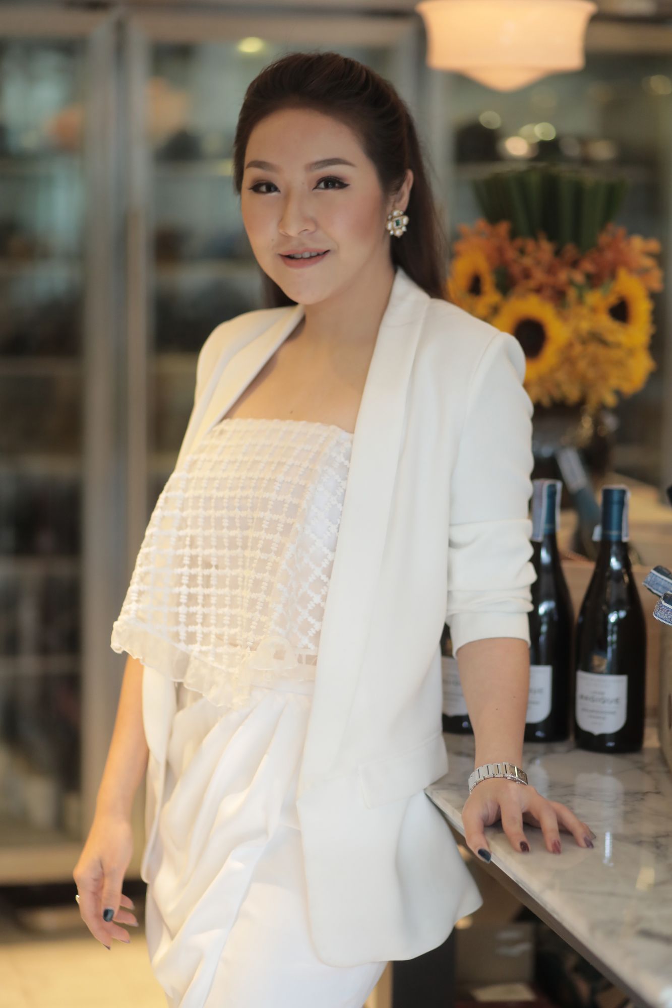 Nasha Jungkankul | Tatler Asia