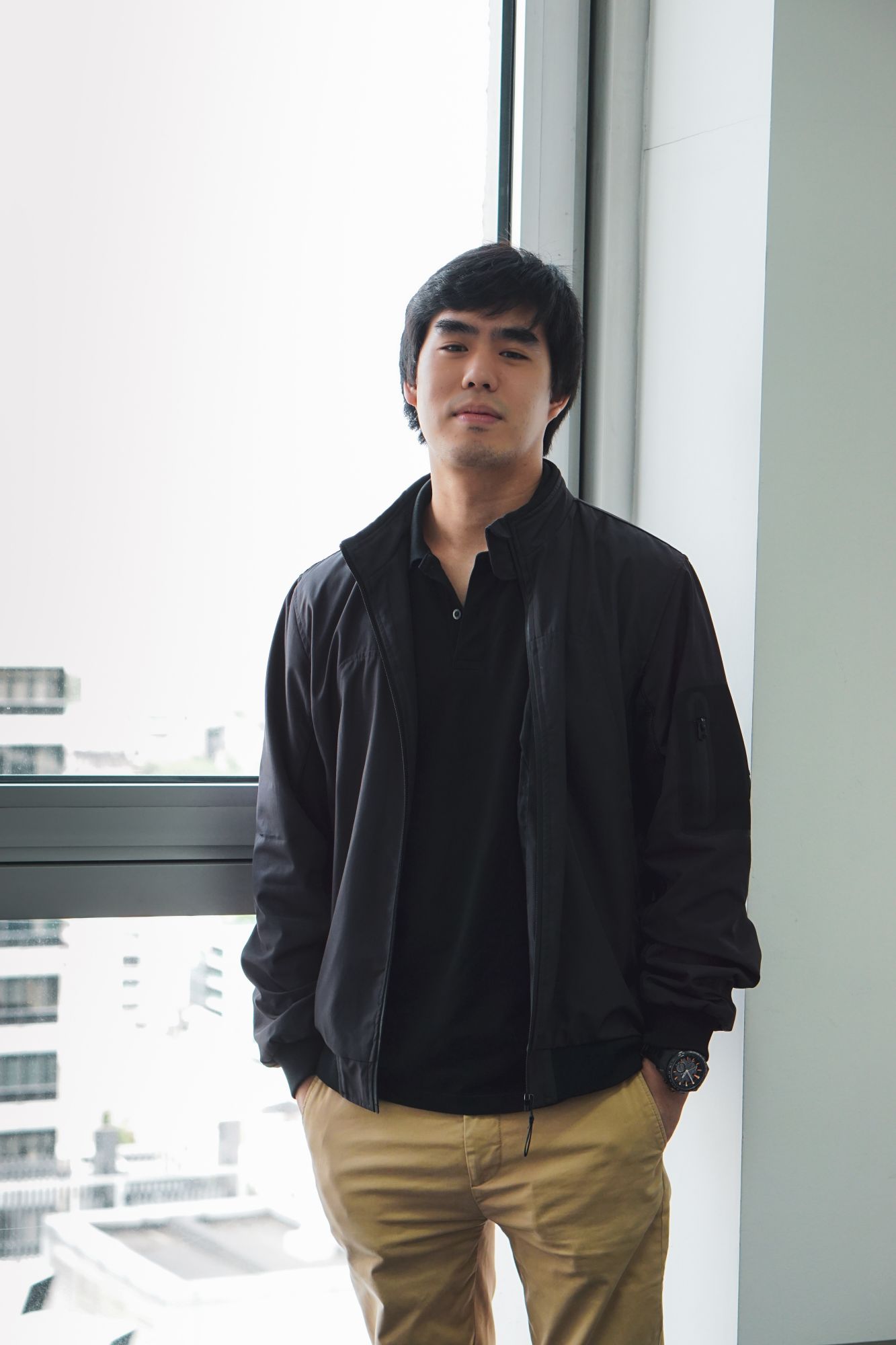 Panupong Tejapaibul | Tatler Asia