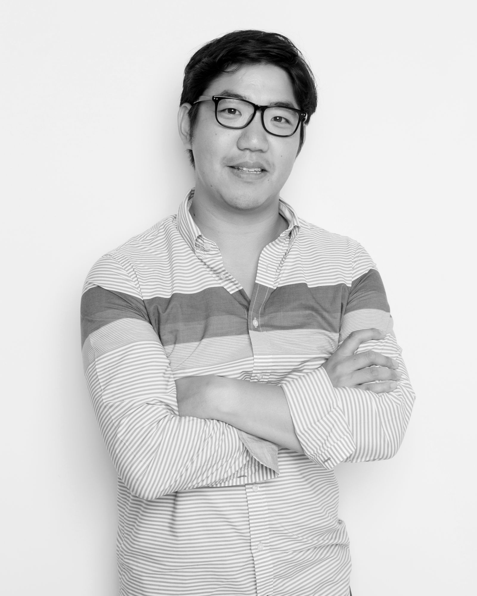 David Jou | Tatler Asia