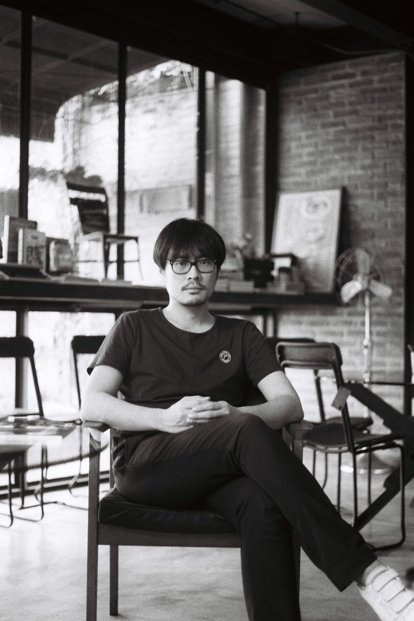 Nawapol Thamrongrattanarit | Tatler Asia