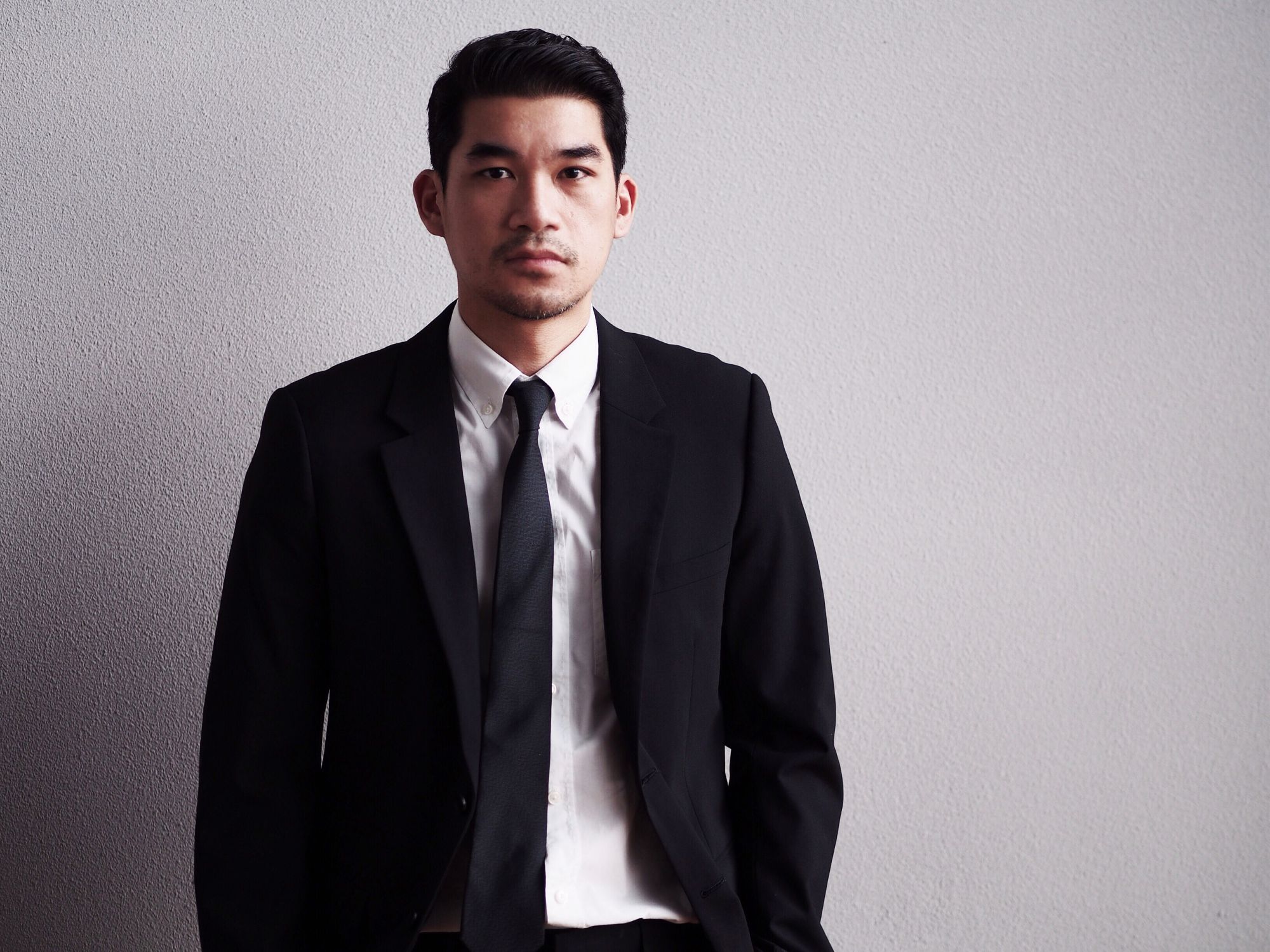 Sakson Rouypirom | Tatler Asia