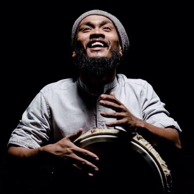 Riduan Zalani | Tatler Asia