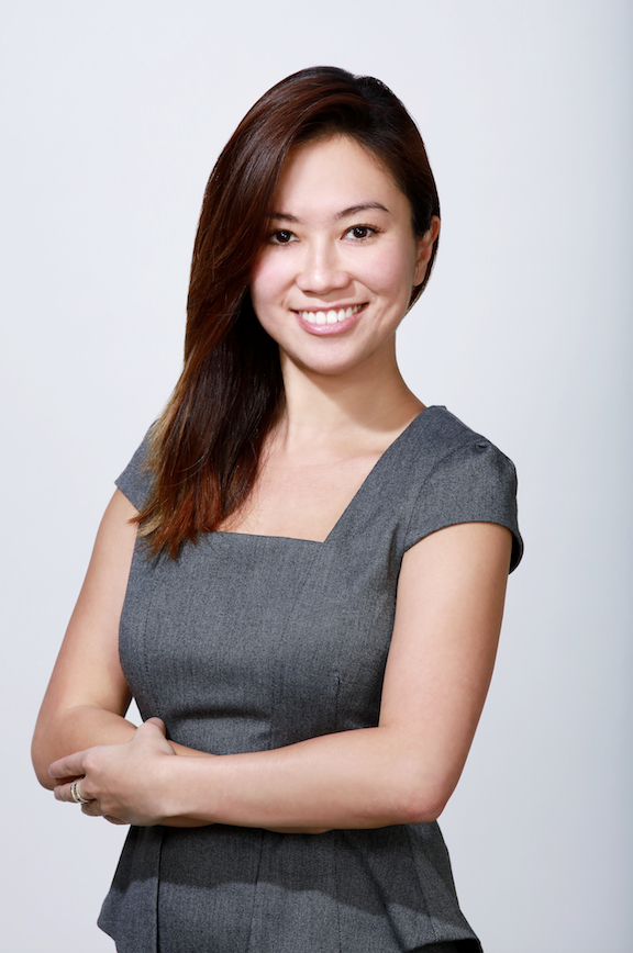 Cherilyn Tan | Tatler Asia