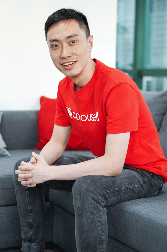 Lucas Ngoo | Tatler Asia