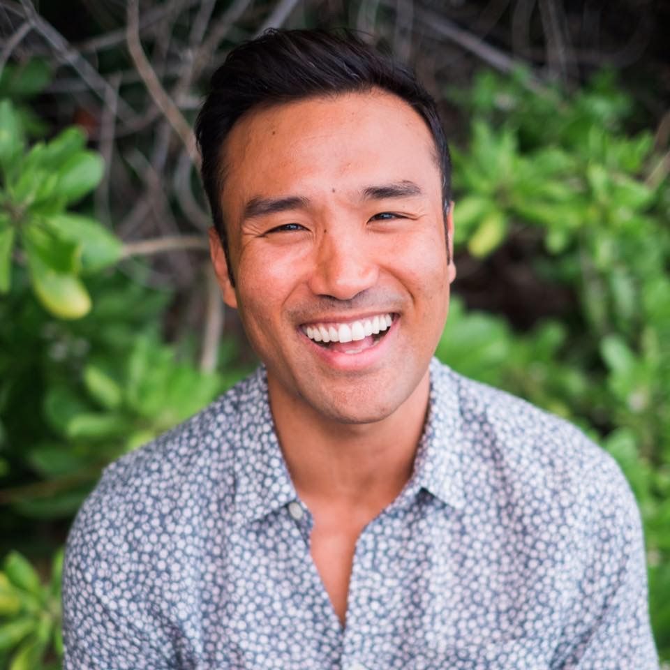 Marc dela Cruz | Tatler Asia