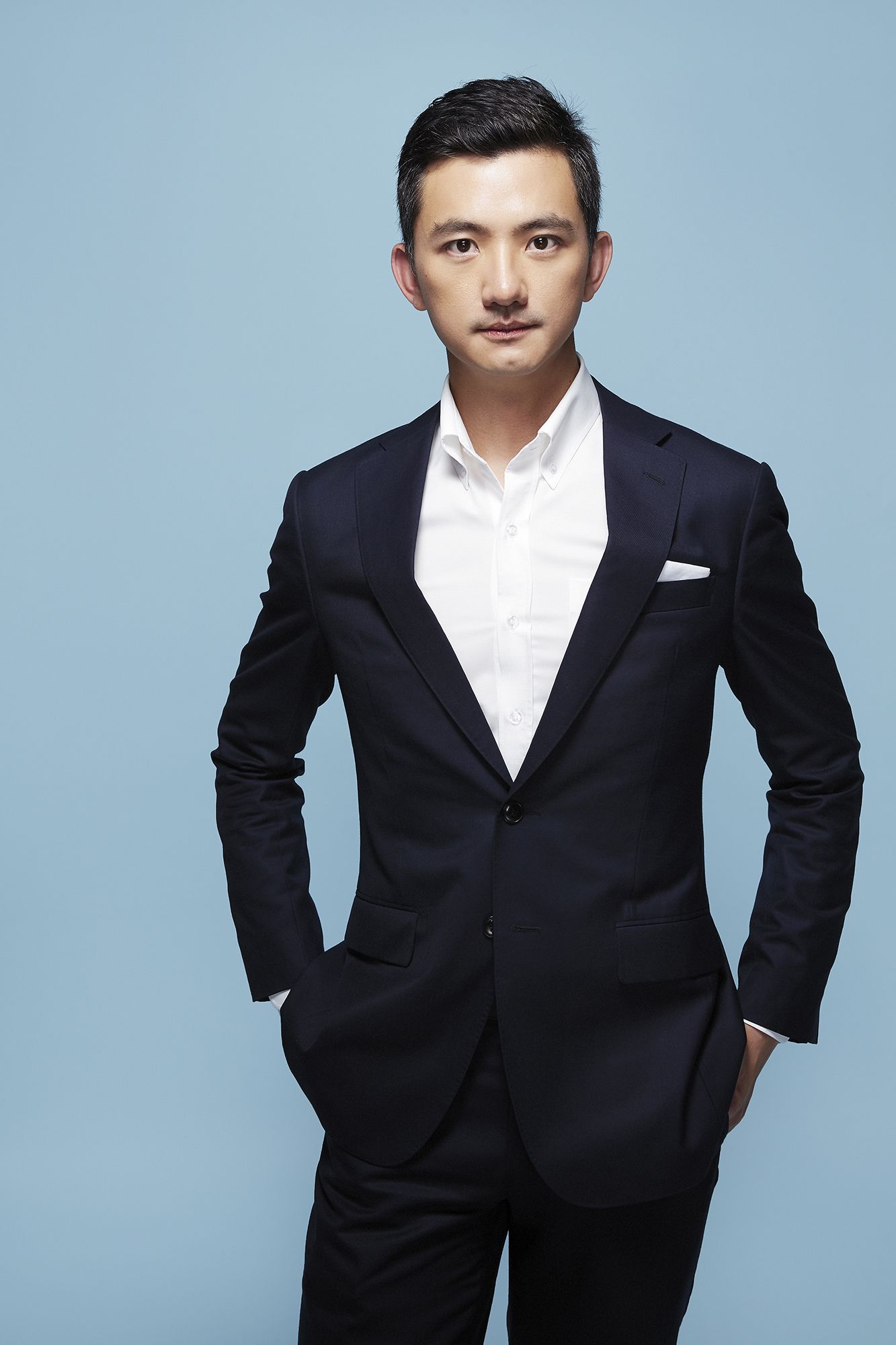 Chen Yen Chen | Tatler Asia