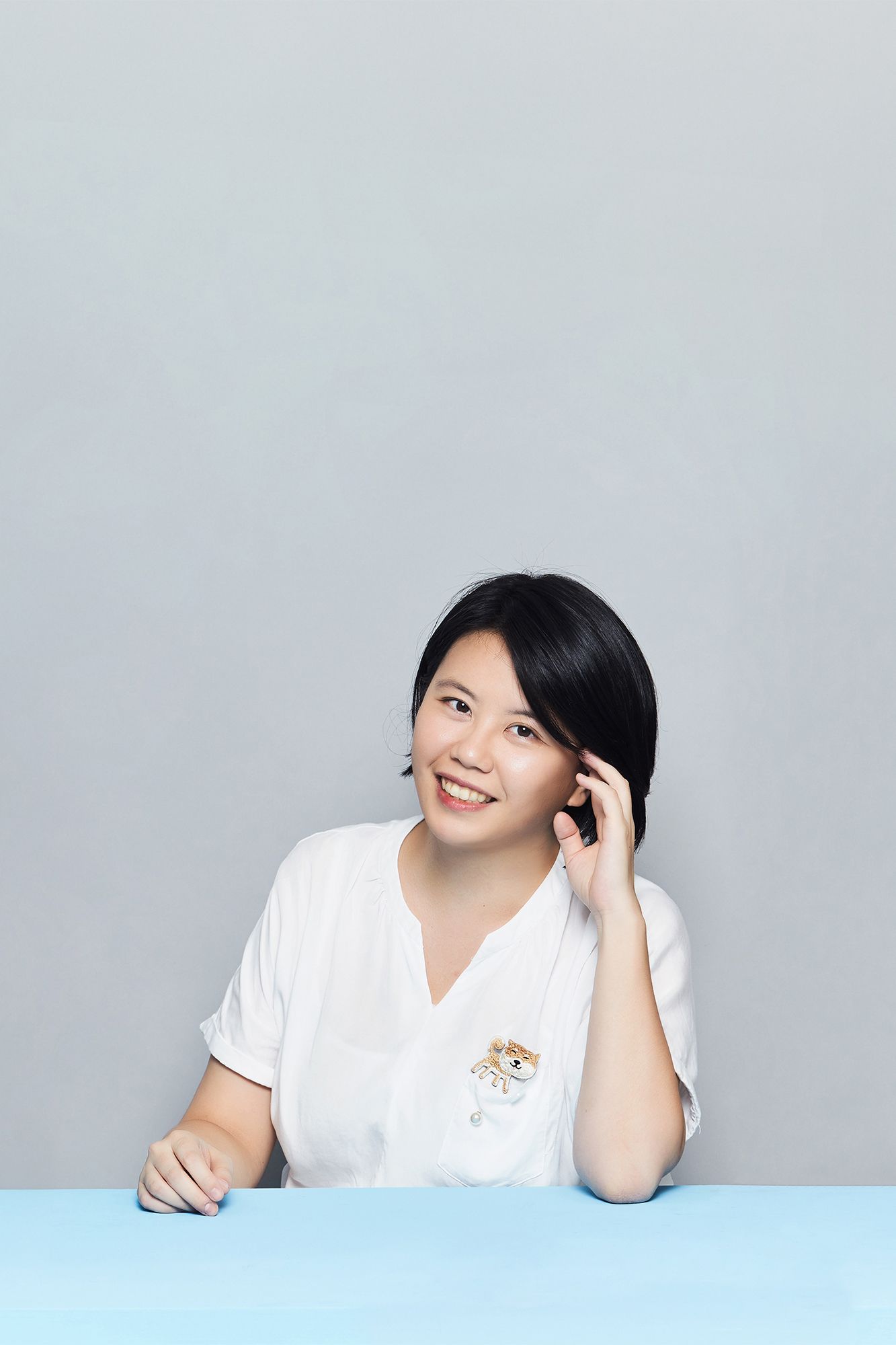 Chia-Ying Hsieh | Tatler Asia