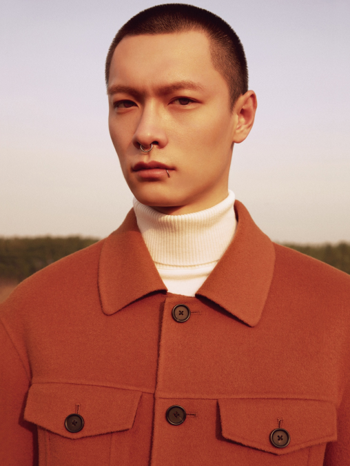 Lu Piqiang (John) | Tatler Asia
