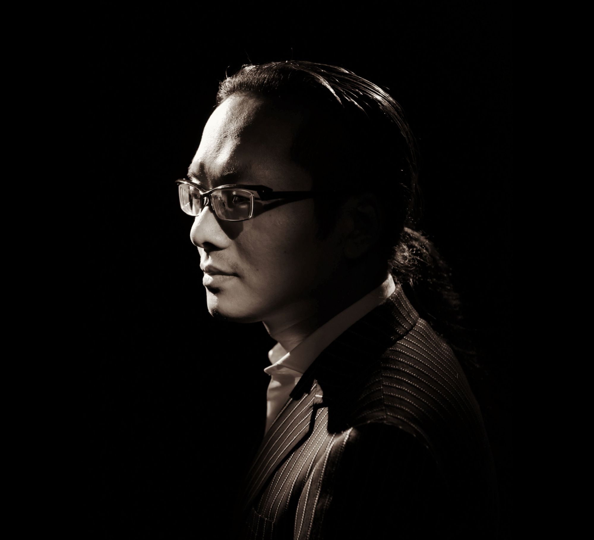 Yan Heng | Tatler Asia