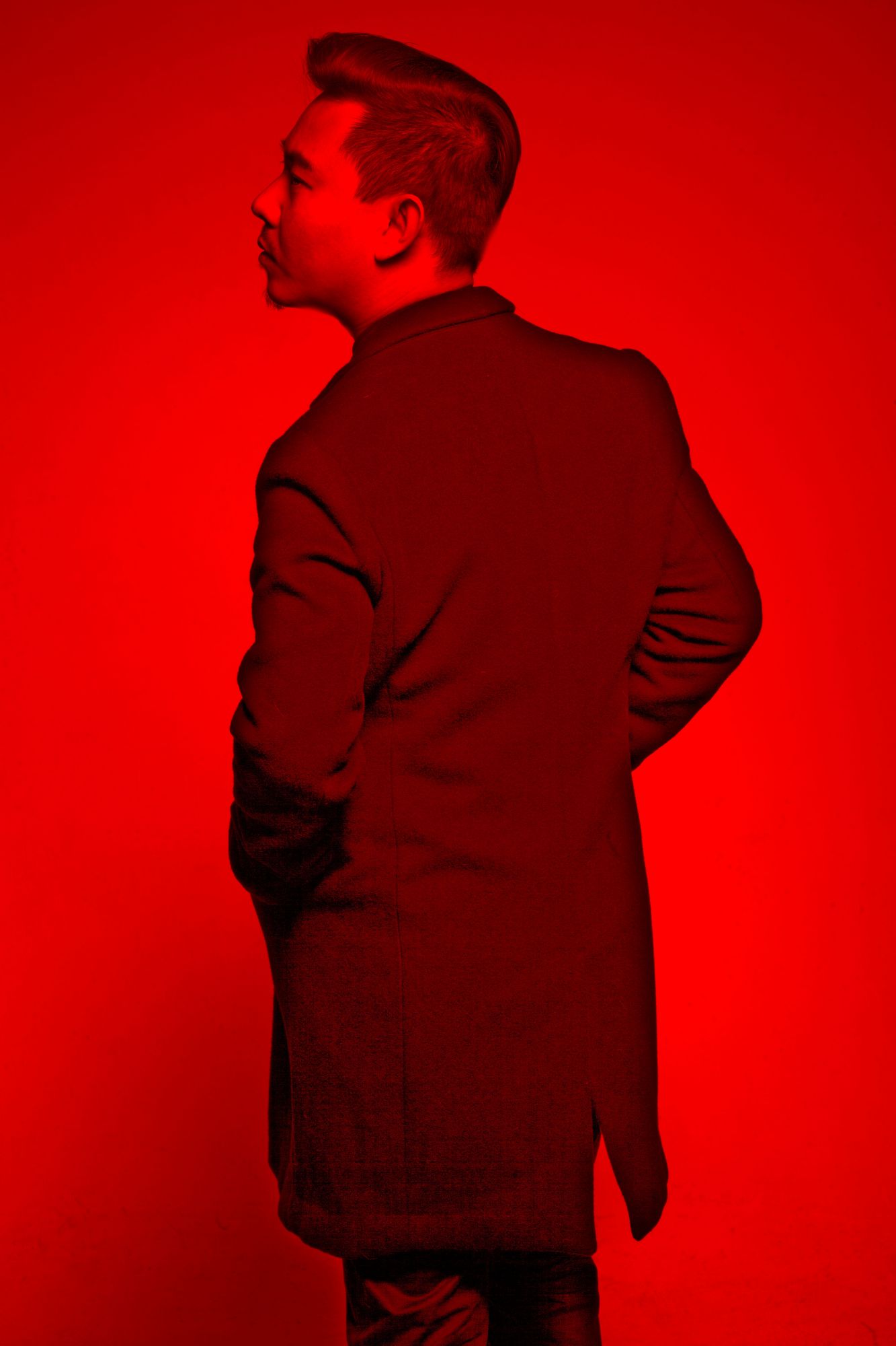 Song Yang | Tatler Asia