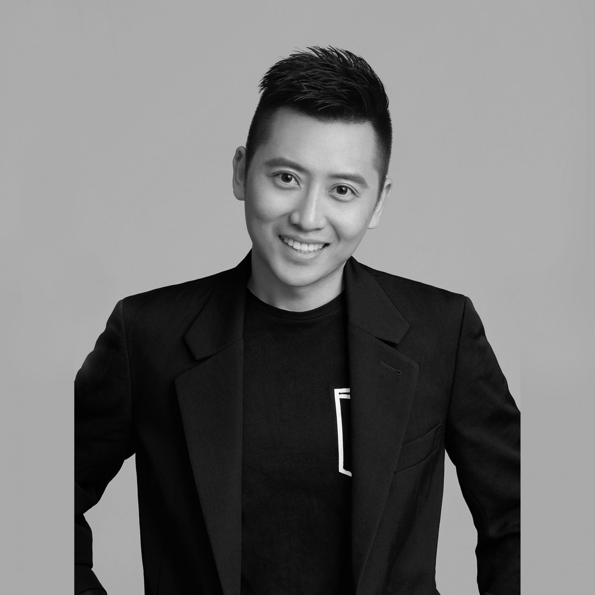 Liu Haowei | Tatler Asia