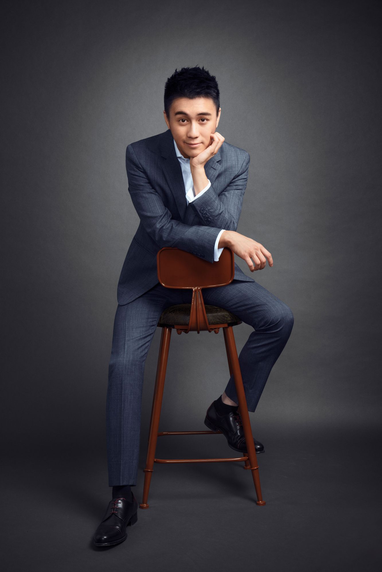 Mario Ho | Tatler Asia