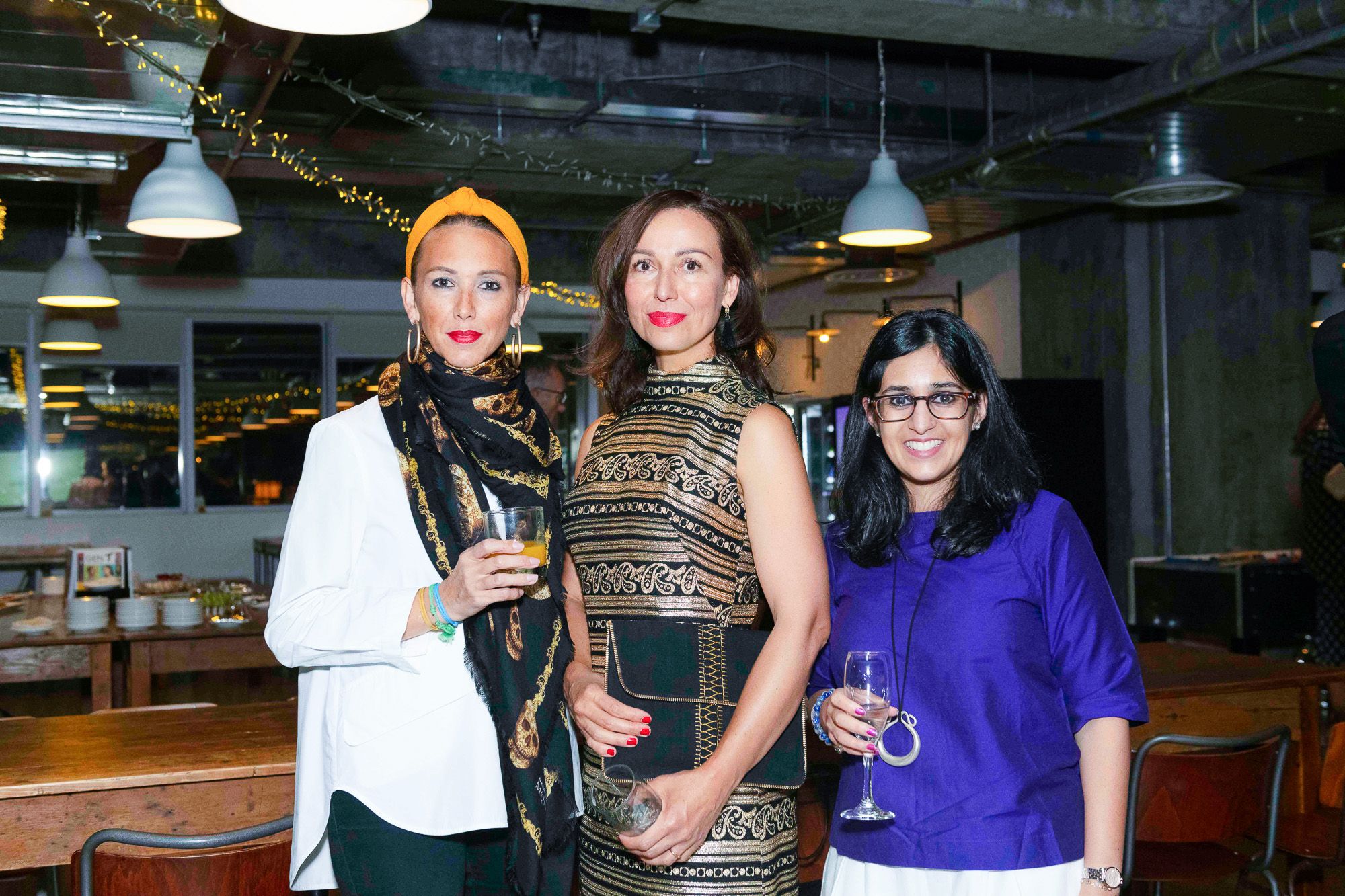 In Pictures: The R.A.W. Prize Final | Tatler Asia