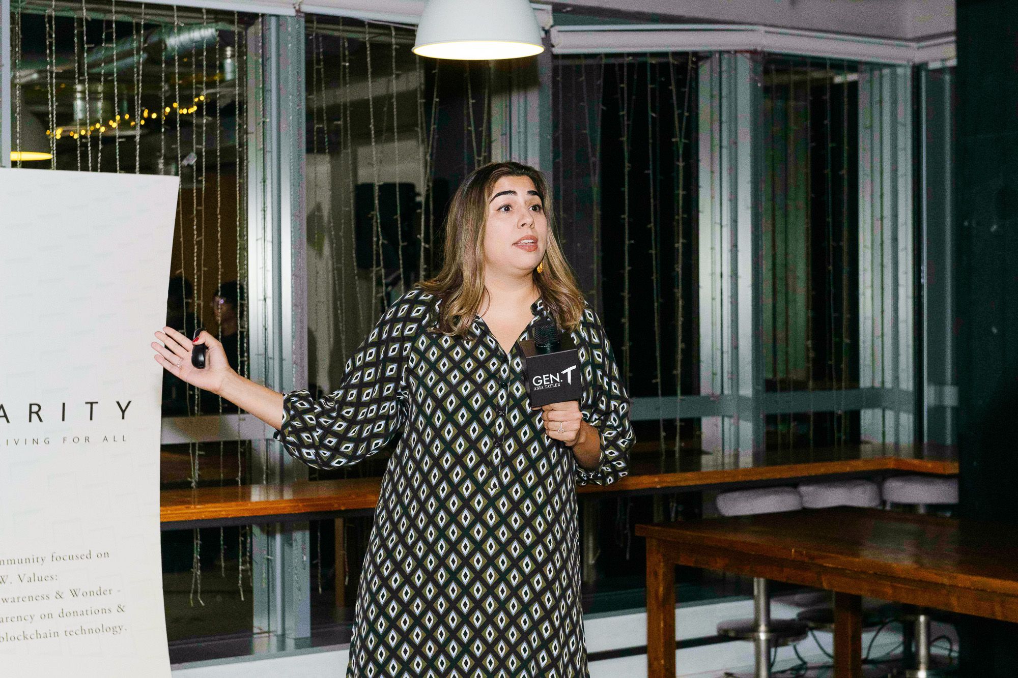 In Pictures: The R.A.W. Prize Final | Tatler Asia