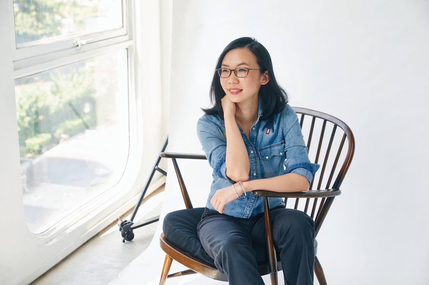 Cheryl Koh | Tatler Asia