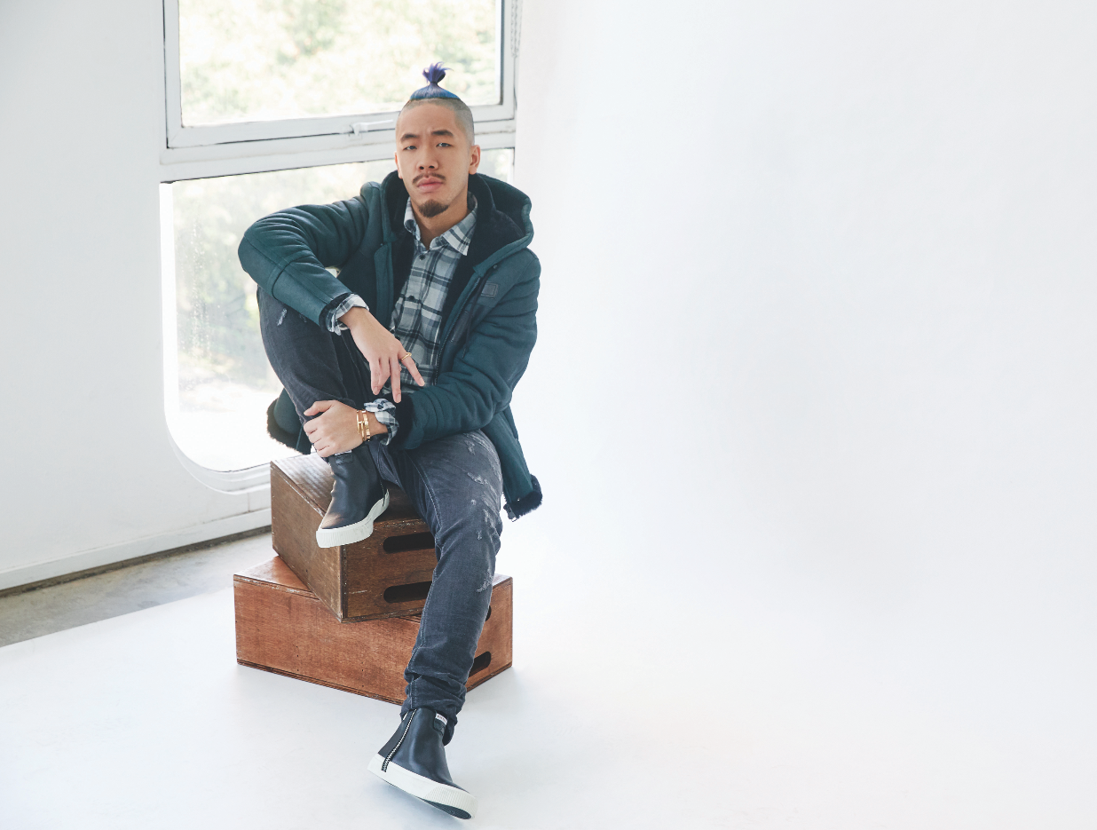 Shigga Shay | Tatler Asia