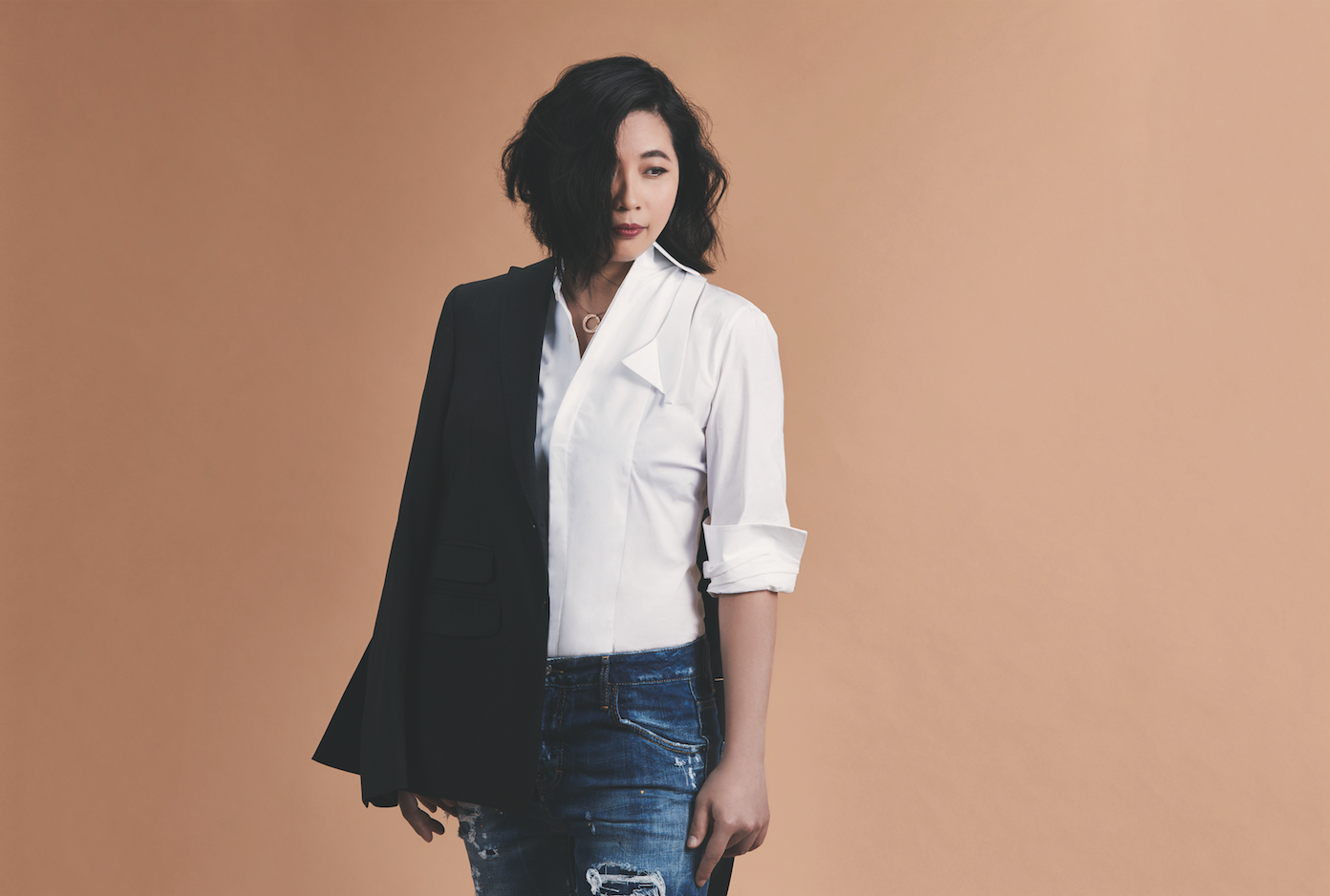 See Hooi Geok | Tatler Asia