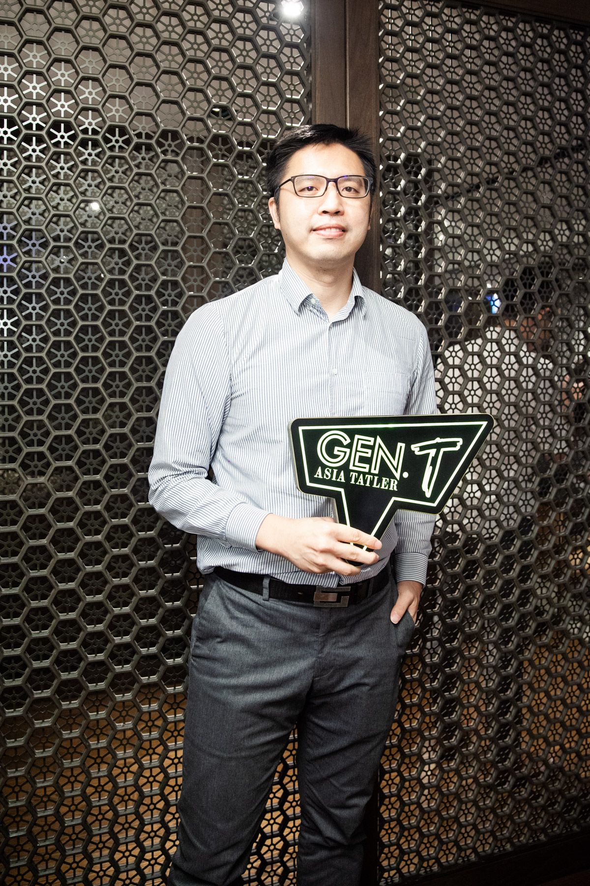 In Pictures: Enter The World Of Innovation | Tatler Asia