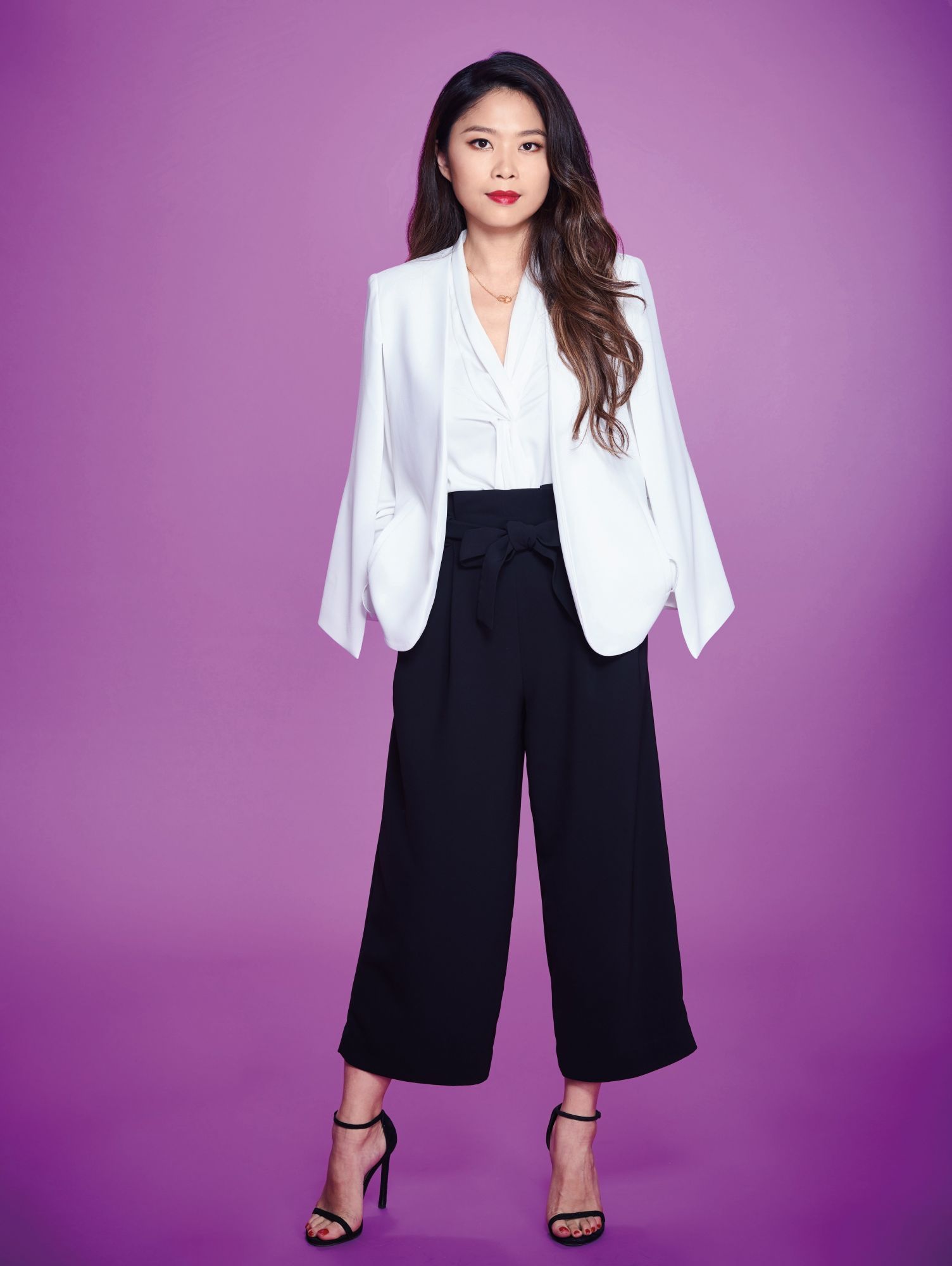 What Matters To Me: Elaine Lu | Tatler Asia