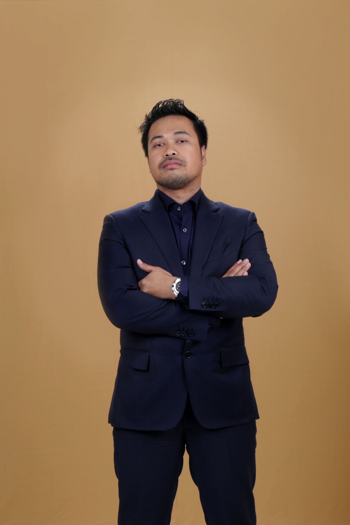 Aakar Abyasa Fidzuno | Tatler Asia