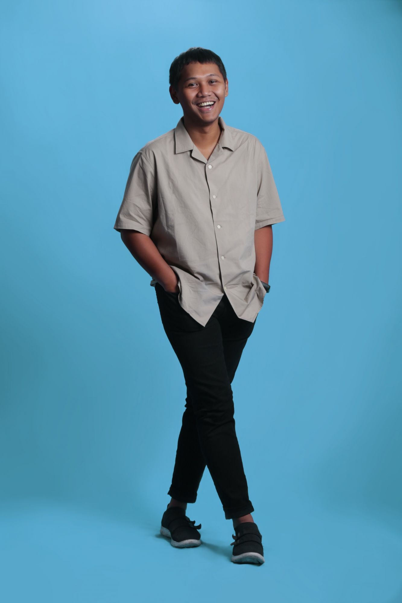 Agung Bezharie Hadinegoro | Tatler Asia