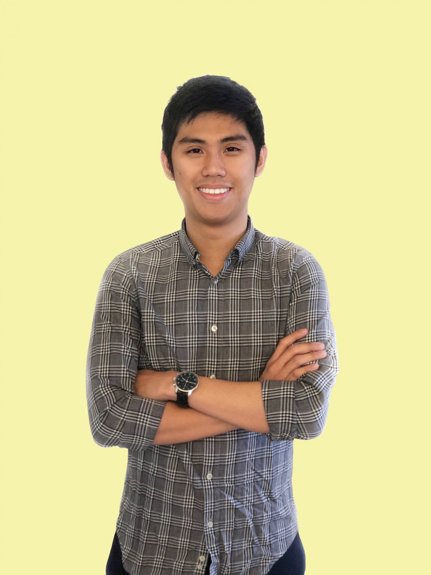 Anderson Sumarli | Tatler Asia